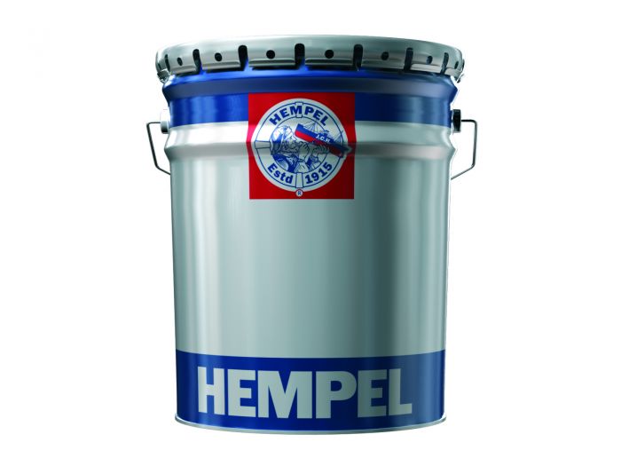 Hempalin Enamel 52140 van Hempel | Hoac Marine